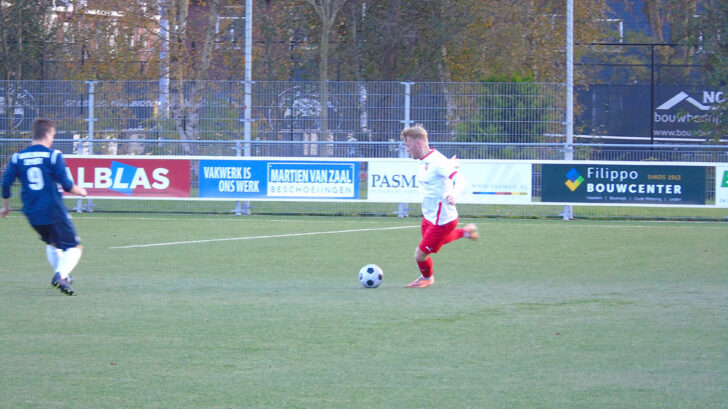 0172SPORT – Dé lokale sportwebsite van gemeente Nieuwkoop